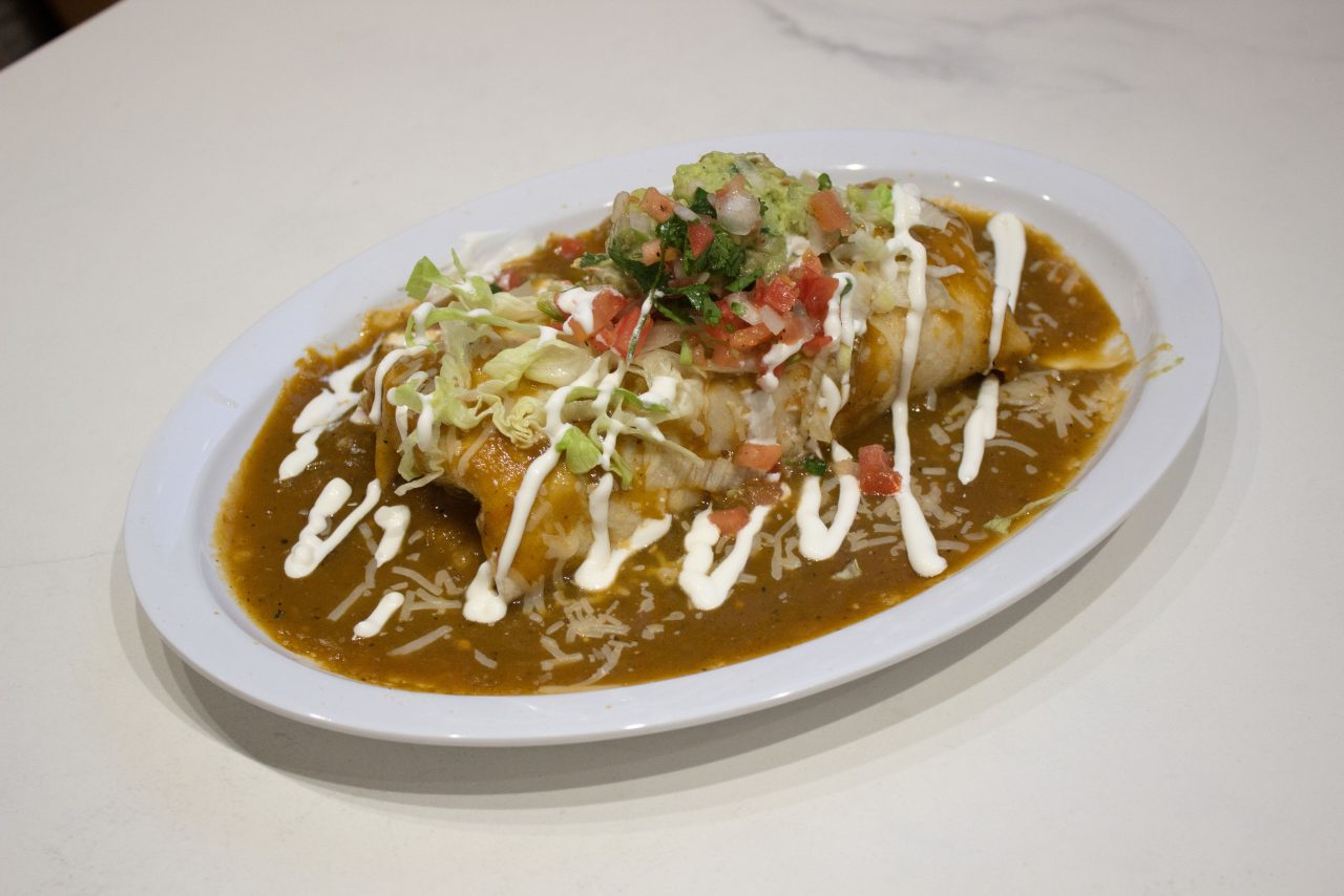 Mexican Food Durango CO | Cuevas Tacos | Lola’s Place